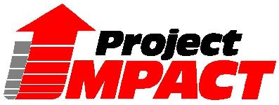 Project Impact – Making a difference one life at a time…