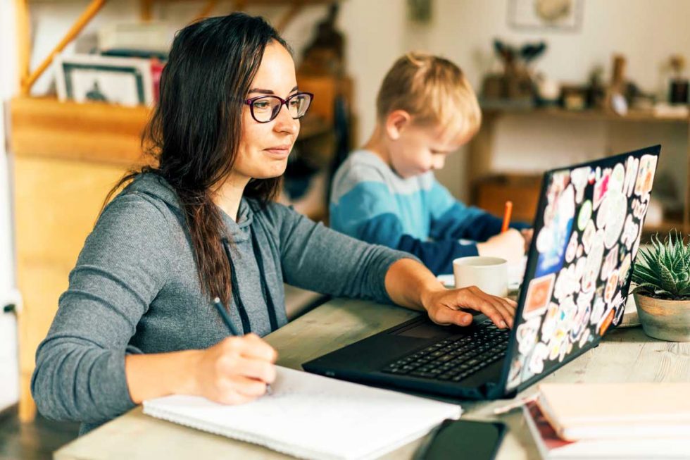 Parent Education - Project IMPACT